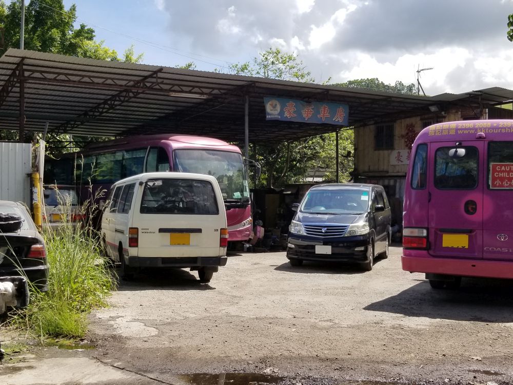 VMW001479 HOO WA GARAGE - Vehicle Maintenance Easy